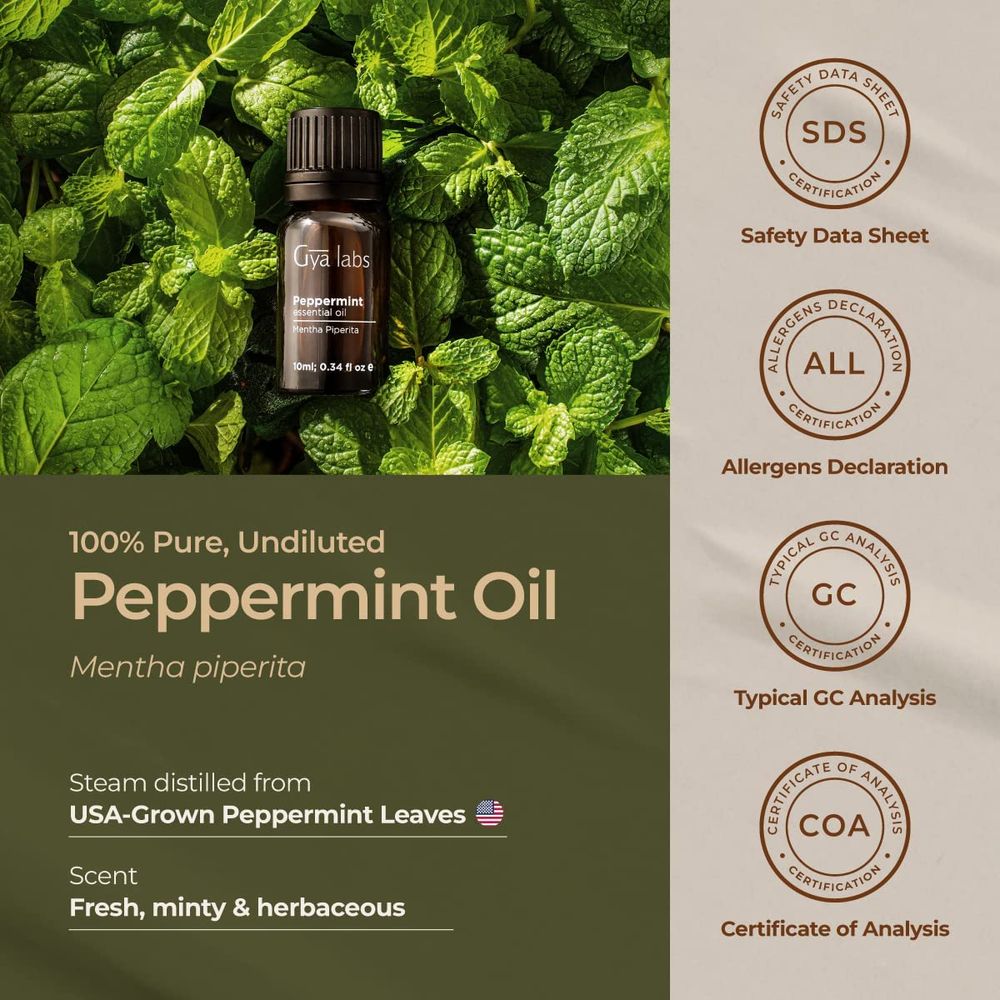 Heal Ingrown Toenails with the Power of Essential Oils