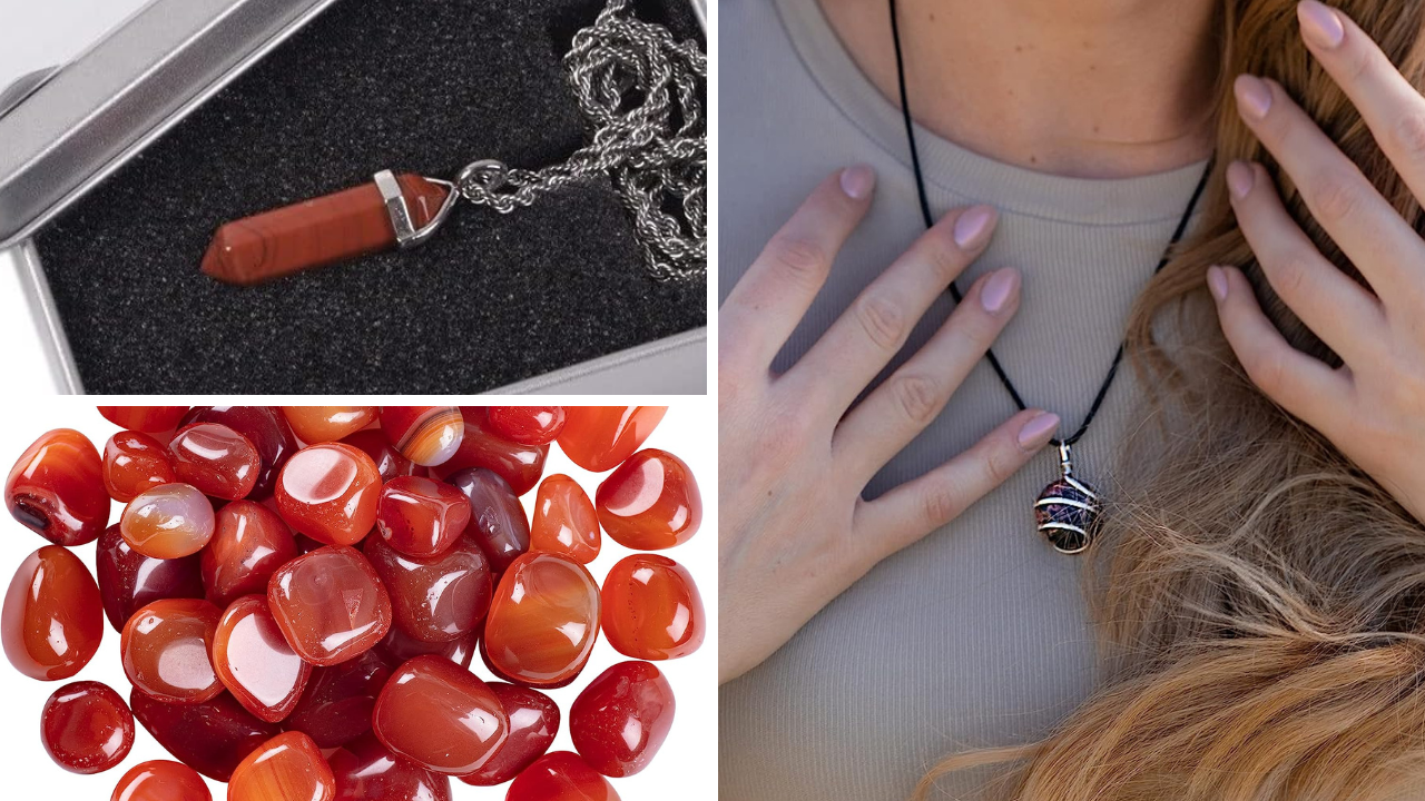 Red Crystals Review: 8 Sparkling Stones That'll Add Some Brilliance To ...