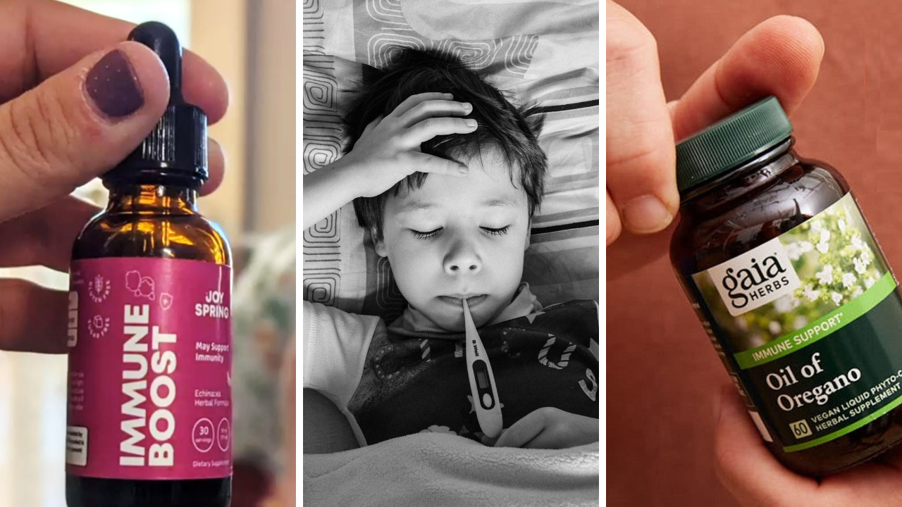 Herbal Healing: Reviewing 5 Herbs for Fever Relief