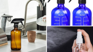 5 Essential Oil Spray Bottles: Get Ready to Spritz Your Life Into ...