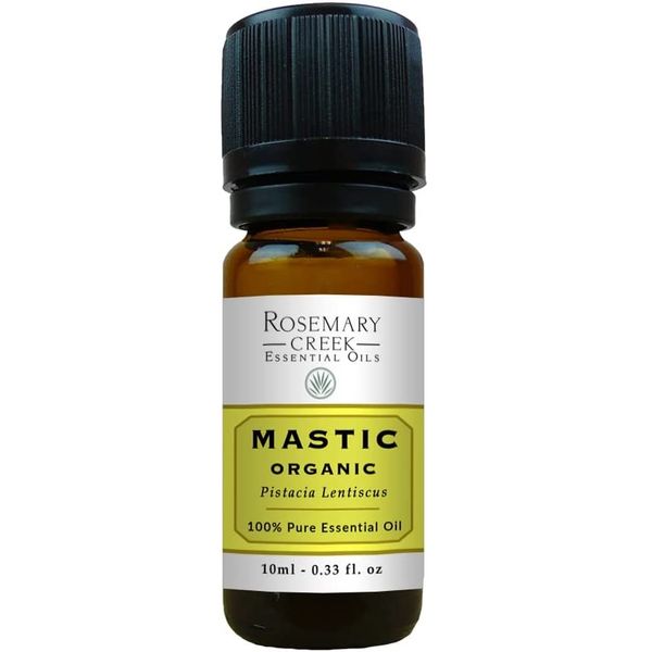 9 Essential Oils for Lymphatic Drainage Support!