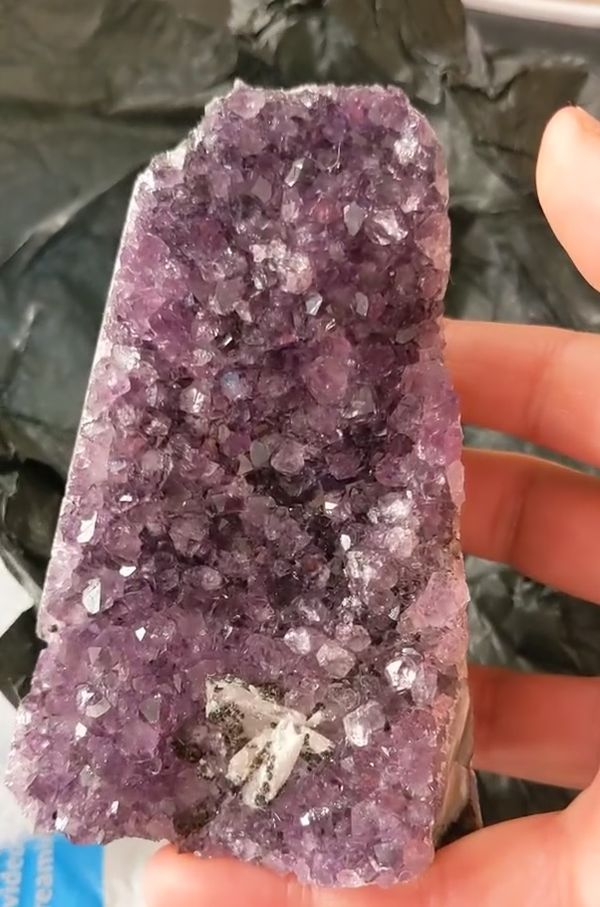 6 Crystals for Memory: Unlock Your Mind for Optimal Performance!