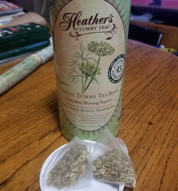 6 Herbs for Menstrual Cramps: Put an End to That Unwanted Pain!