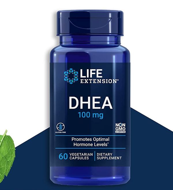 Feeling Tired? 5 Best DHEA Supplement Options to Give You an Energy Boost!
