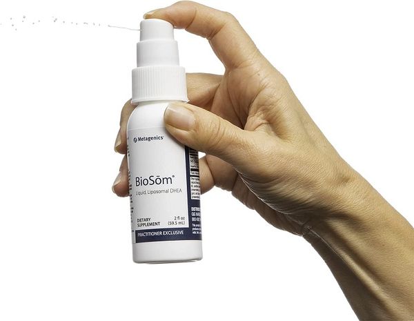 Feeling Tired? 5 Best DHEA Supplement Options to Give You an Energy Boost!