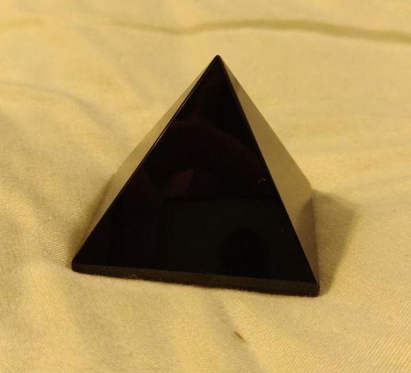 Crystal Pyramid Power: A Review of 6 Sparkly Pyramids for Renewing Your ...