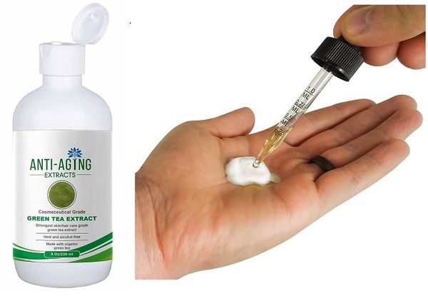 Herbal Healing: 5 Best Astringent Herbs to Refresh Your Skin!