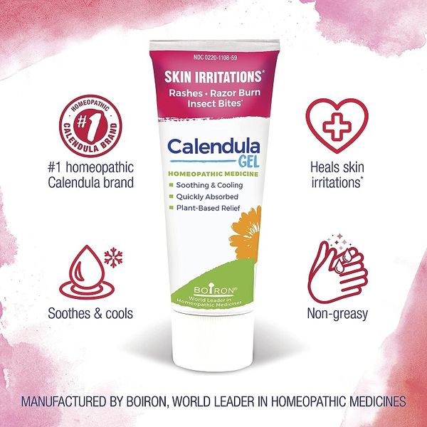 Herbal Healing: 5 Best Astringent Herbs to Refresh Your Skin!