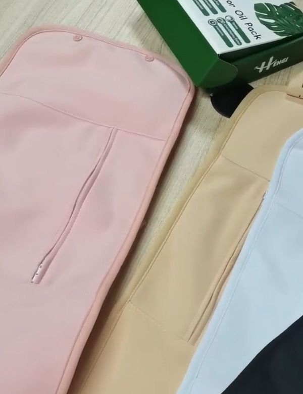 Crazy For Castor Oil Packs? Our Top 5 Picks To Try Now!