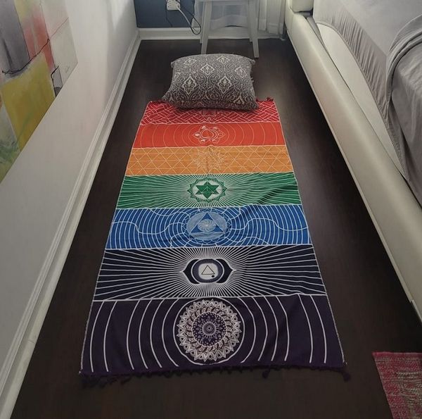 5 Meditation Rugs: Which One Will Help You Find Your Zen?